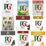 PG Tips Tea