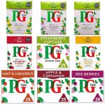 PG Tips Tea