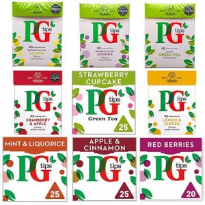 PG Tips Tea