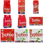 Typhoo Tea